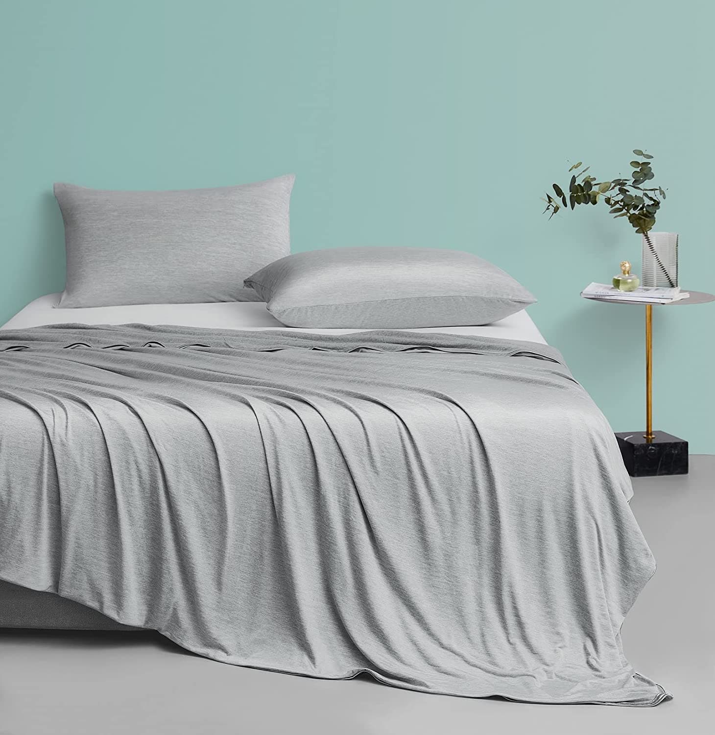 8 meilleures couettes d'été pour ne pas transpirer | Salut Bonjour