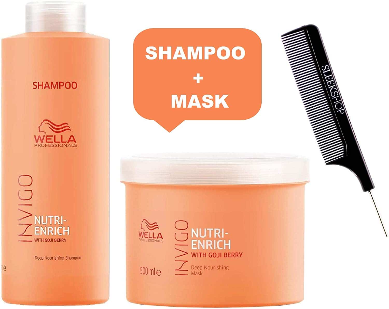 Les meilleurs traitements pour les cheveux abîmés | Salut Bonjour