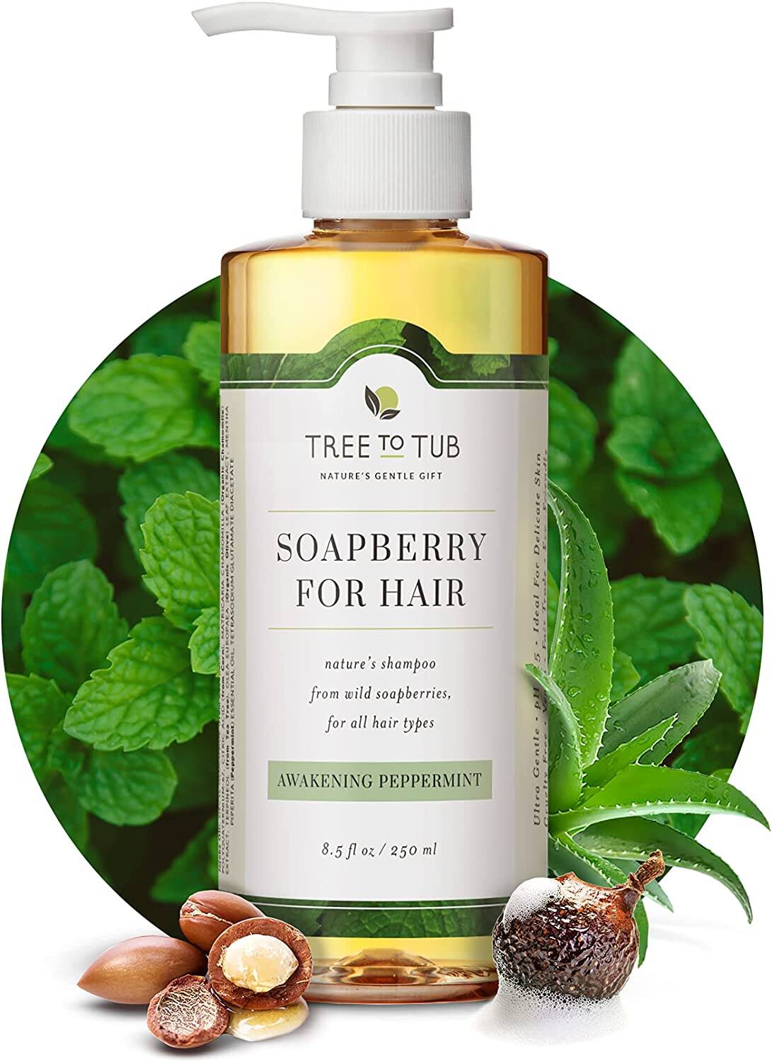 Les 10 meilleurs shampoings pour les cheveux gras | Salut Bonjour