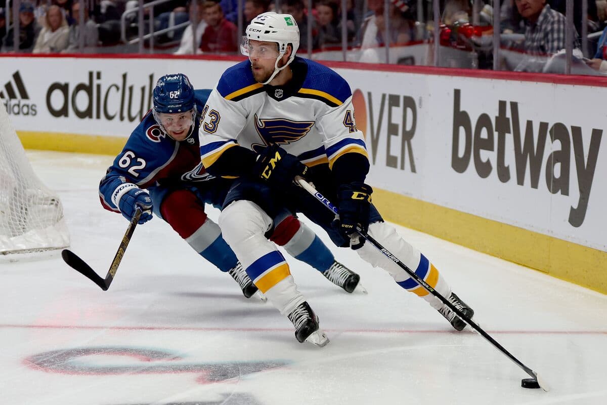 Un nouveau contrat pour Calle Rosen | Le Journal de Montréal