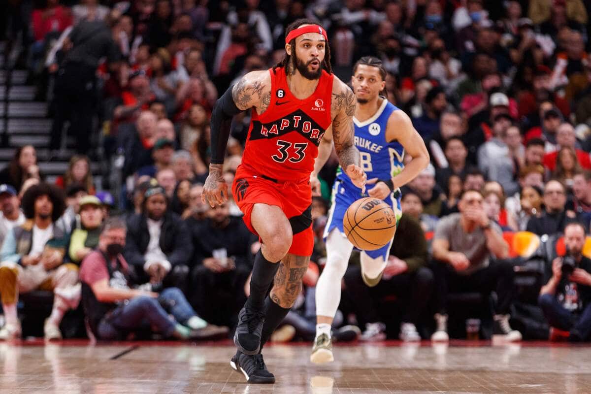 Les Raptors terminent leur saison sur une bonne note - TVA Sports