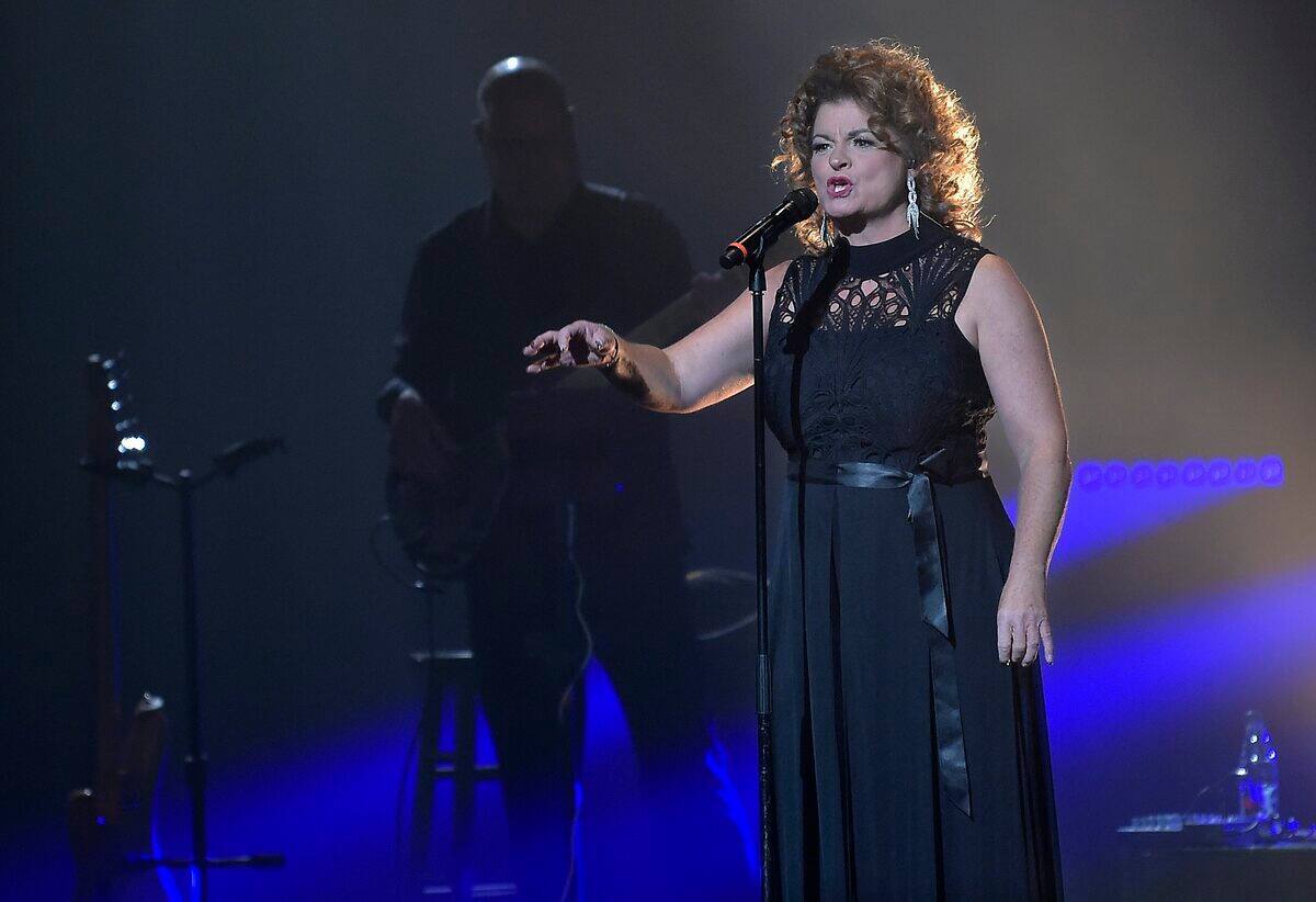 Jeanick Fournier au Capitole: à couper le souffle | JDQ