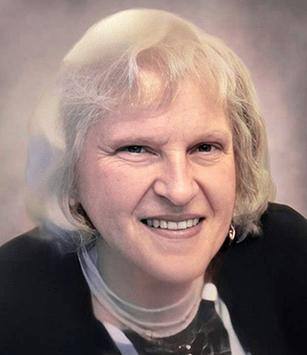 JOLY GOULET, Jacqueline | Le Journal de Montréal