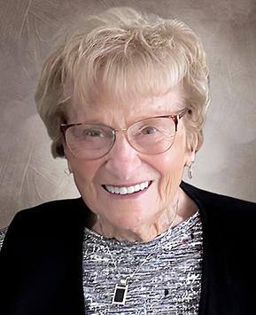 BÉLISLE BOUCHARD Fernande | Le Journal de Montréal