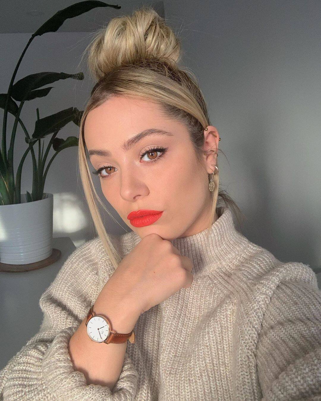 Rosalie Lessard a une nouvelle colo et c’est en plein dans les ...