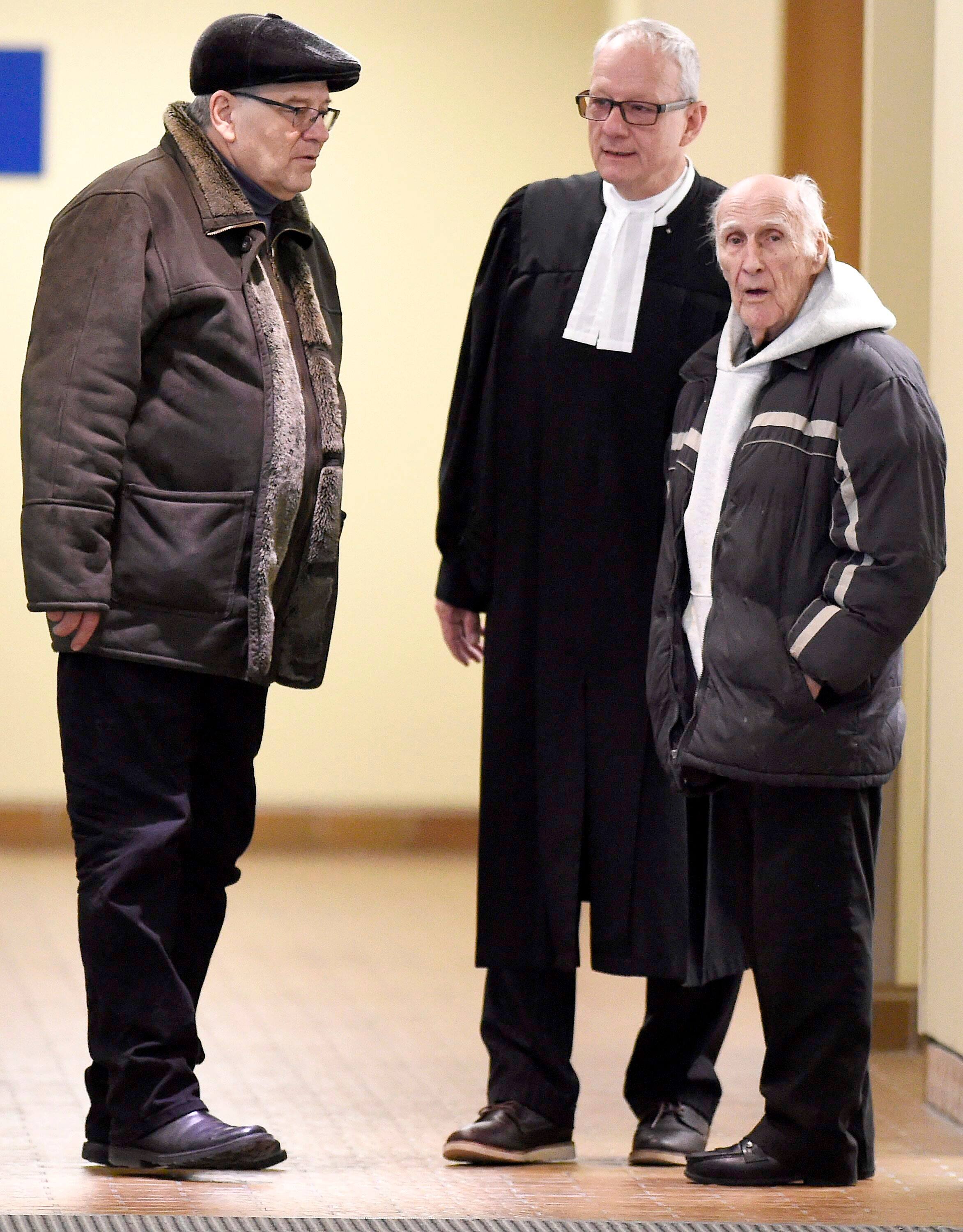 Le controversé photographe «Roland de Québec» n’est plus | JDQ