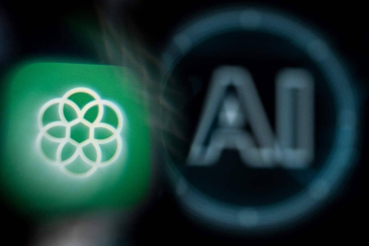 Artificial Intelligence: OpenAI offers an audio cloning tool