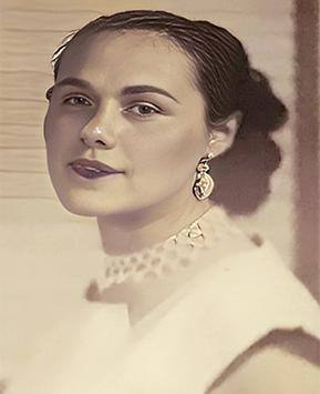 BOUCHARD, Gervaise | Le Journal de Québec