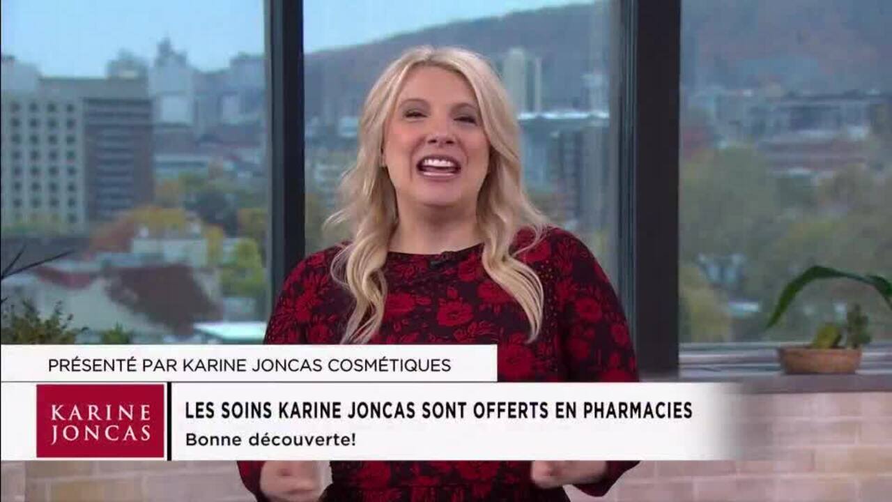 Découvrez le layering olfactif avec Karine Joncas | Salut Bonjour