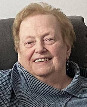 BRUNET, Yvette | Le Journal de Montréal