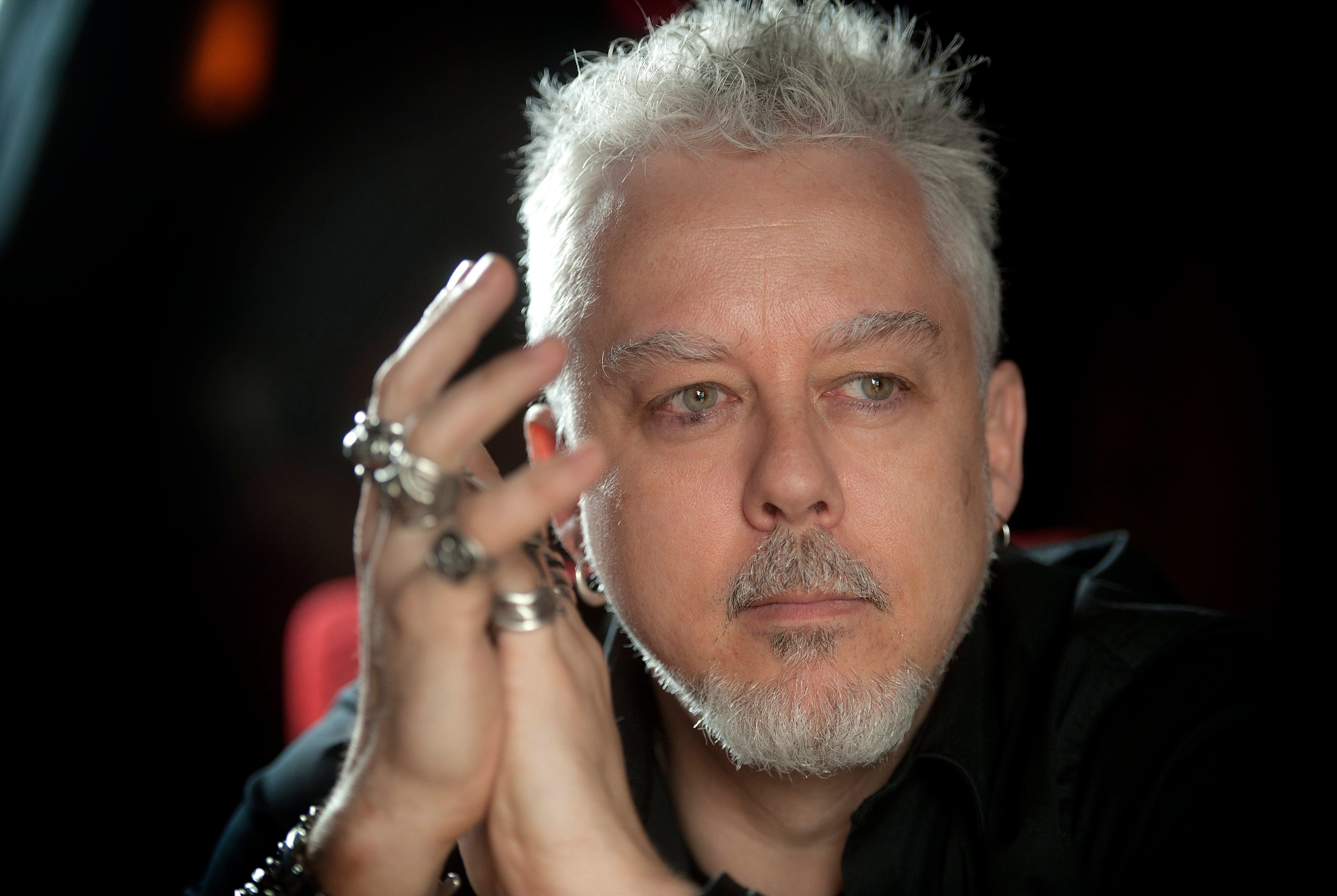 Érik Canuel 1961-2024: «Il était dans une classe à part» – Rudy Caya | JDM