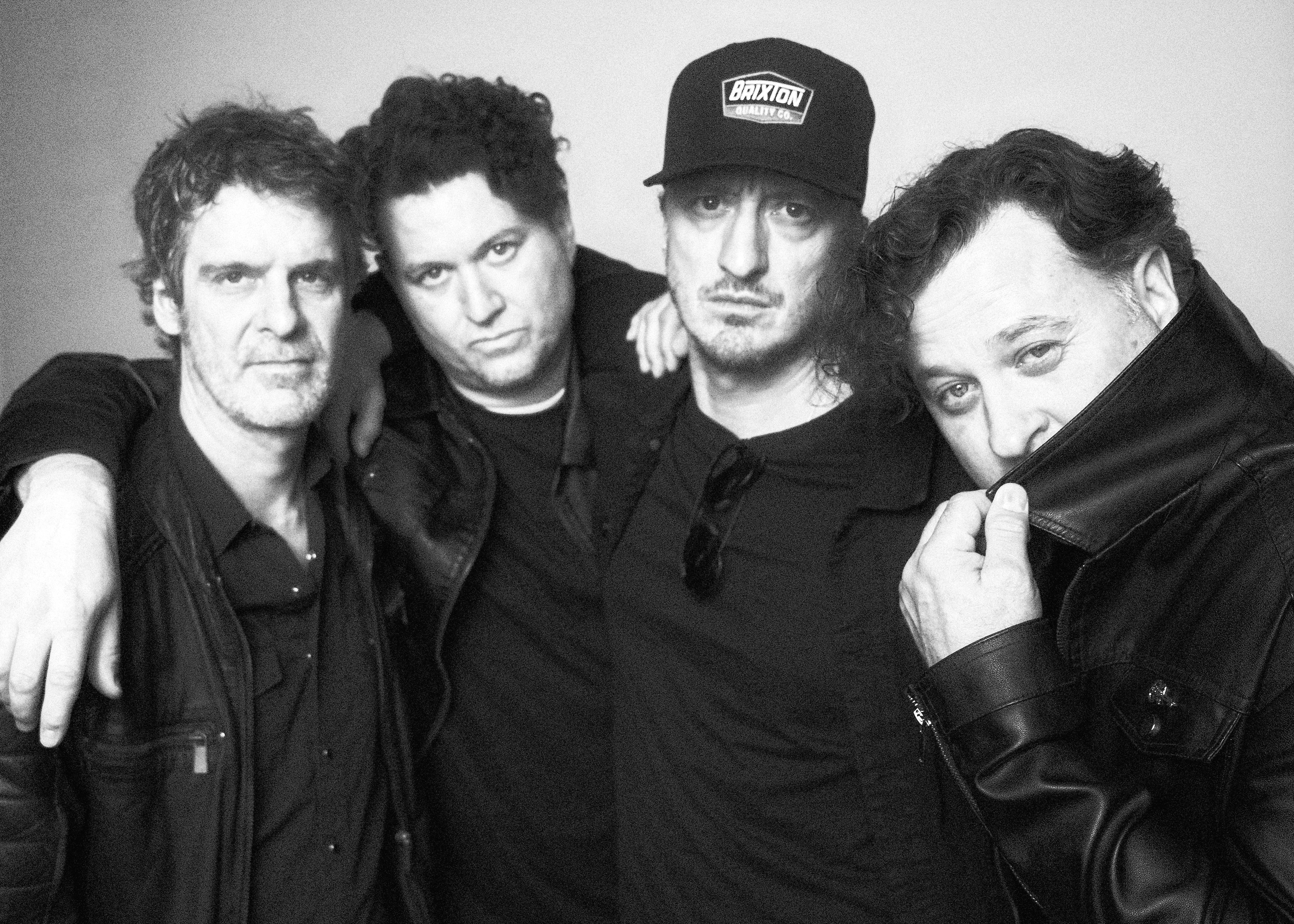 Les Dales Hawerchuk de retour après huit ans d’absence: «On a capoté de ...