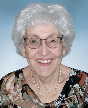 CADIEUX (CHAMPIGNY) Yolande | Le Journal de Montréal