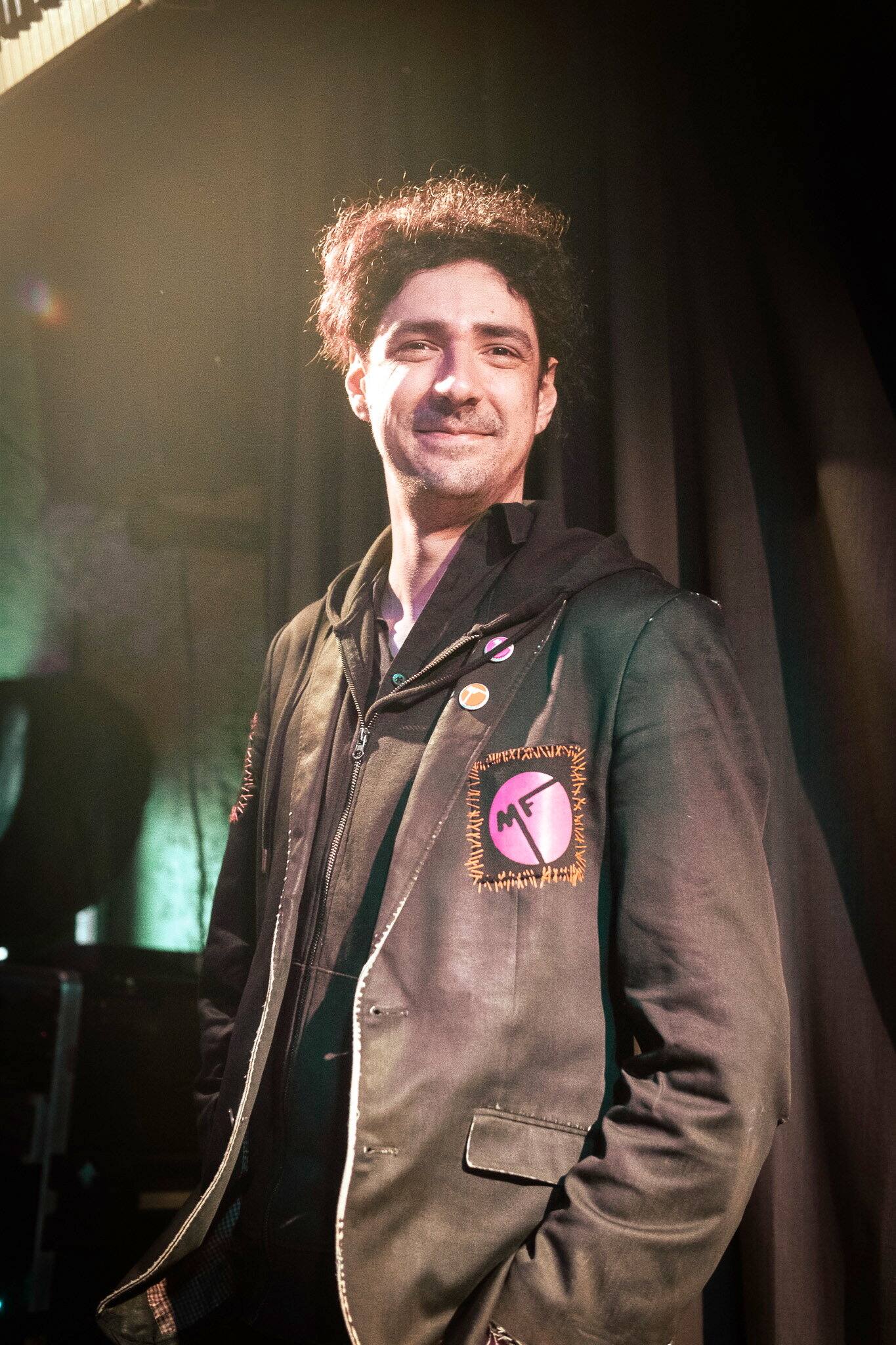 8 spectacles à voir au Minifest | Le Journal de Montréal