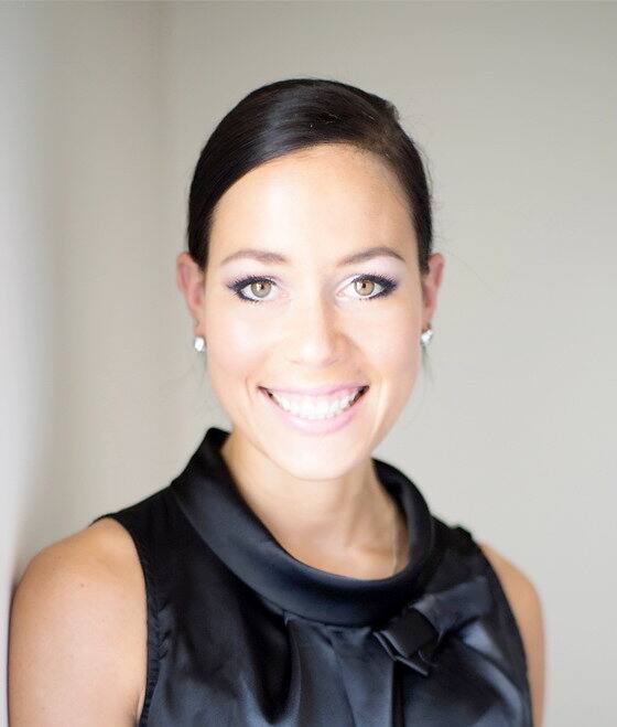 «Ça change tout pour moi»: cette jeune maman atteinte d’un cancer du ...