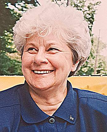 CARON, Louise | Le Journal de Québec