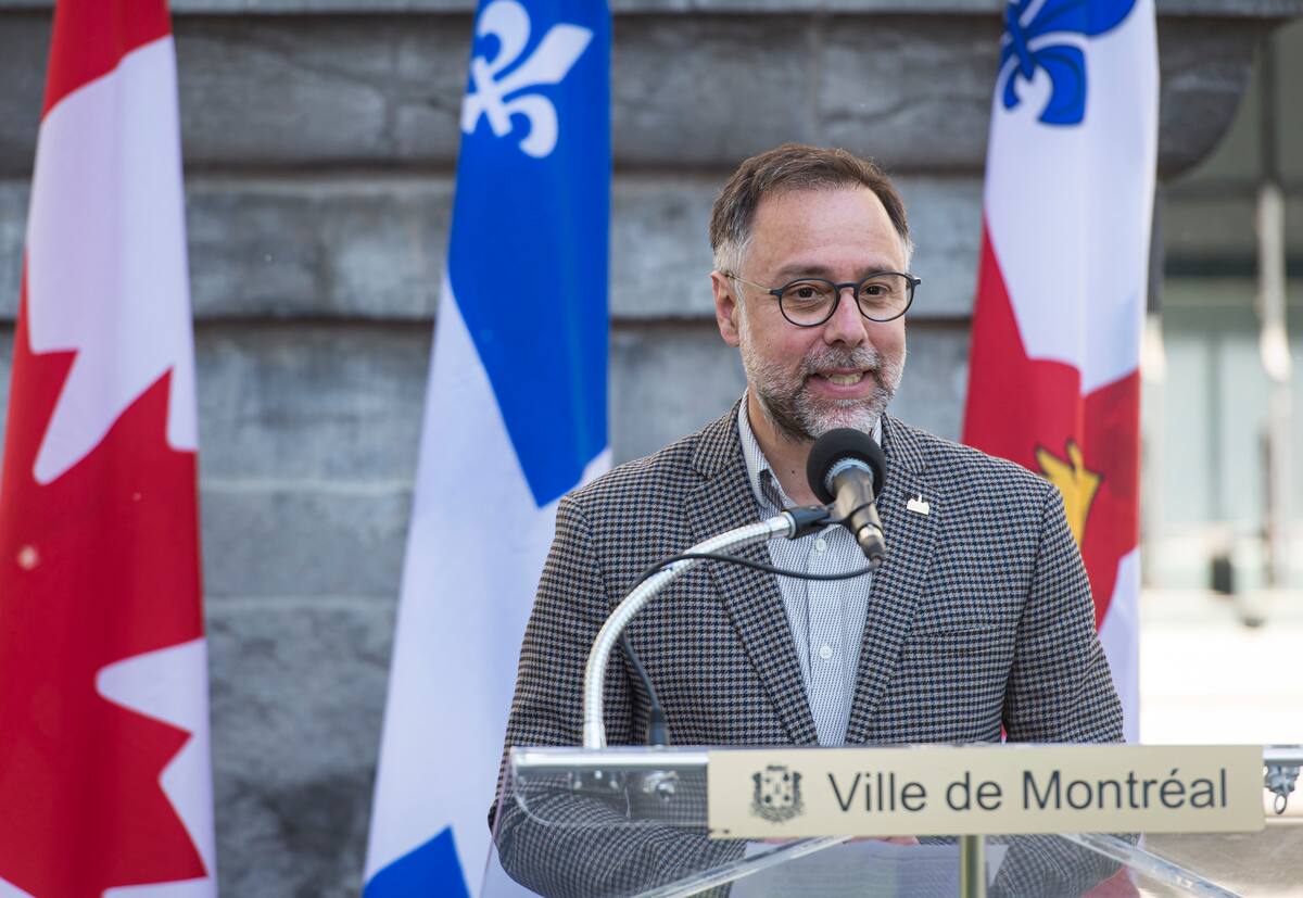 Luc Rabouin succède à Dominique Ollivier à la présidence du comité ...