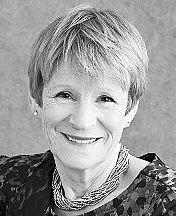 LARIVIÈRE, Michèle | Le Journal de Québec