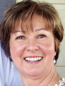 RODGERS, Noelline (née Lamontagne) | Le Journal de Montréal