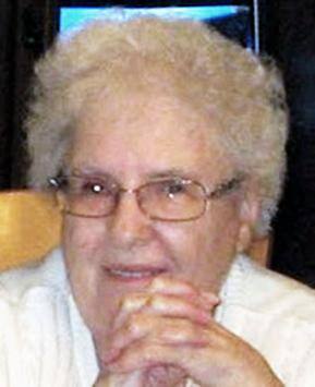TURCOTTE, Louisette Latulippe | Le Journal de Montréal
