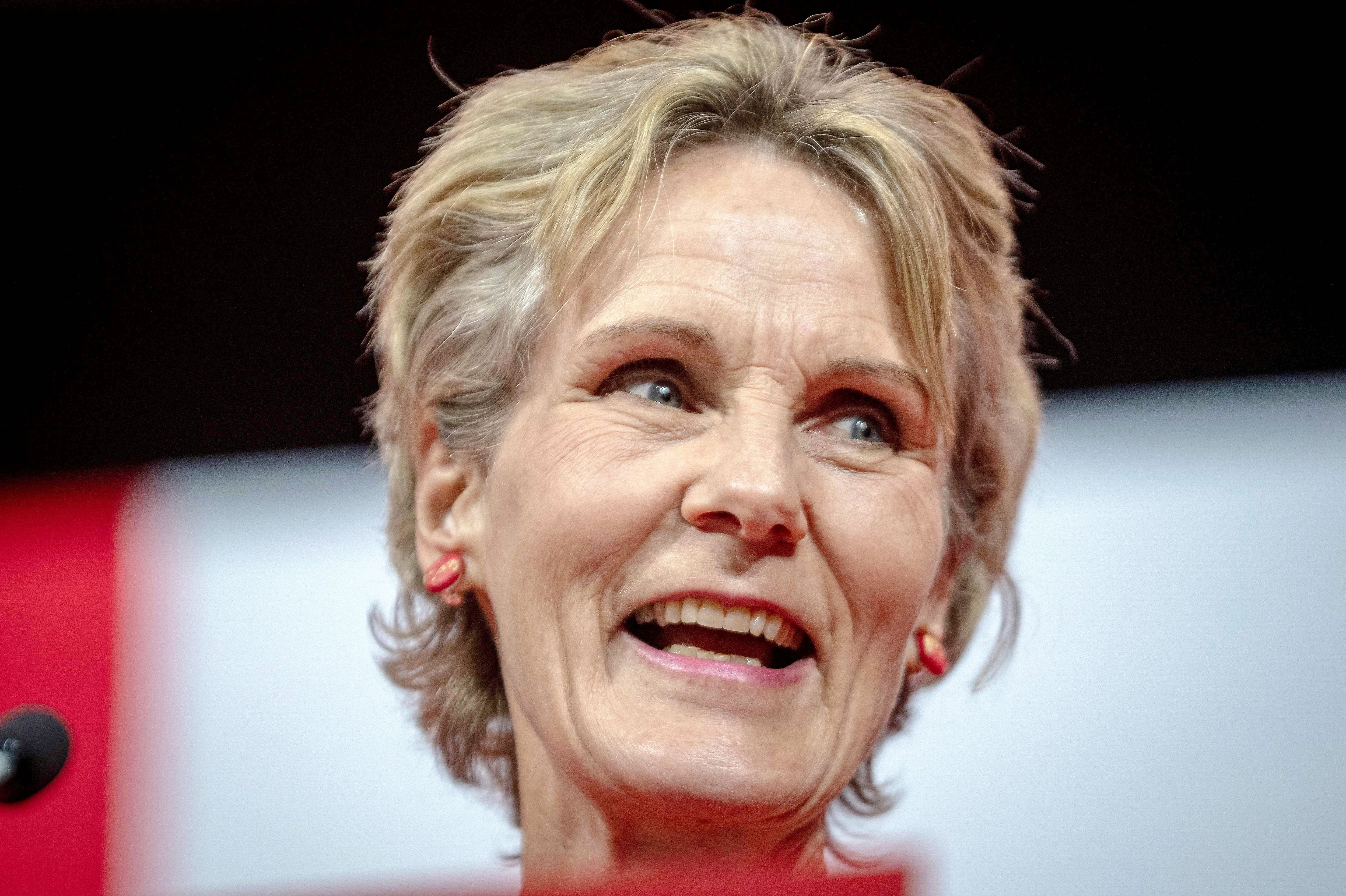 Écolo et redoutable au hockey: découvrez qui est Diana Fox, la femme de ...