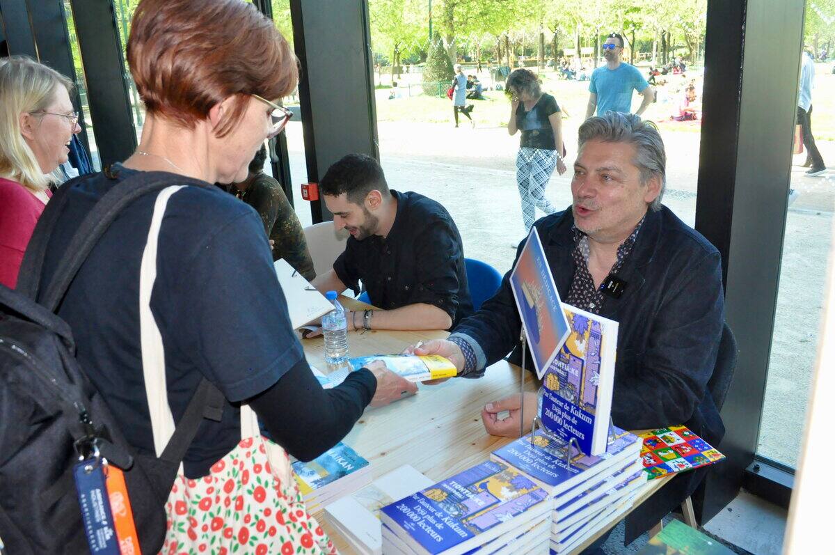 «Kukum» au TNM: «Je voulais que ce soit bon» – Michel Jean | JDM