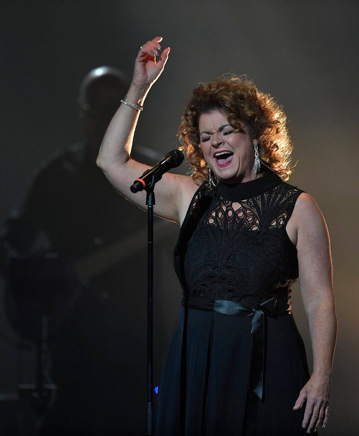 Jeanick Fournier au Capitole: à couper le souffle | JDQ