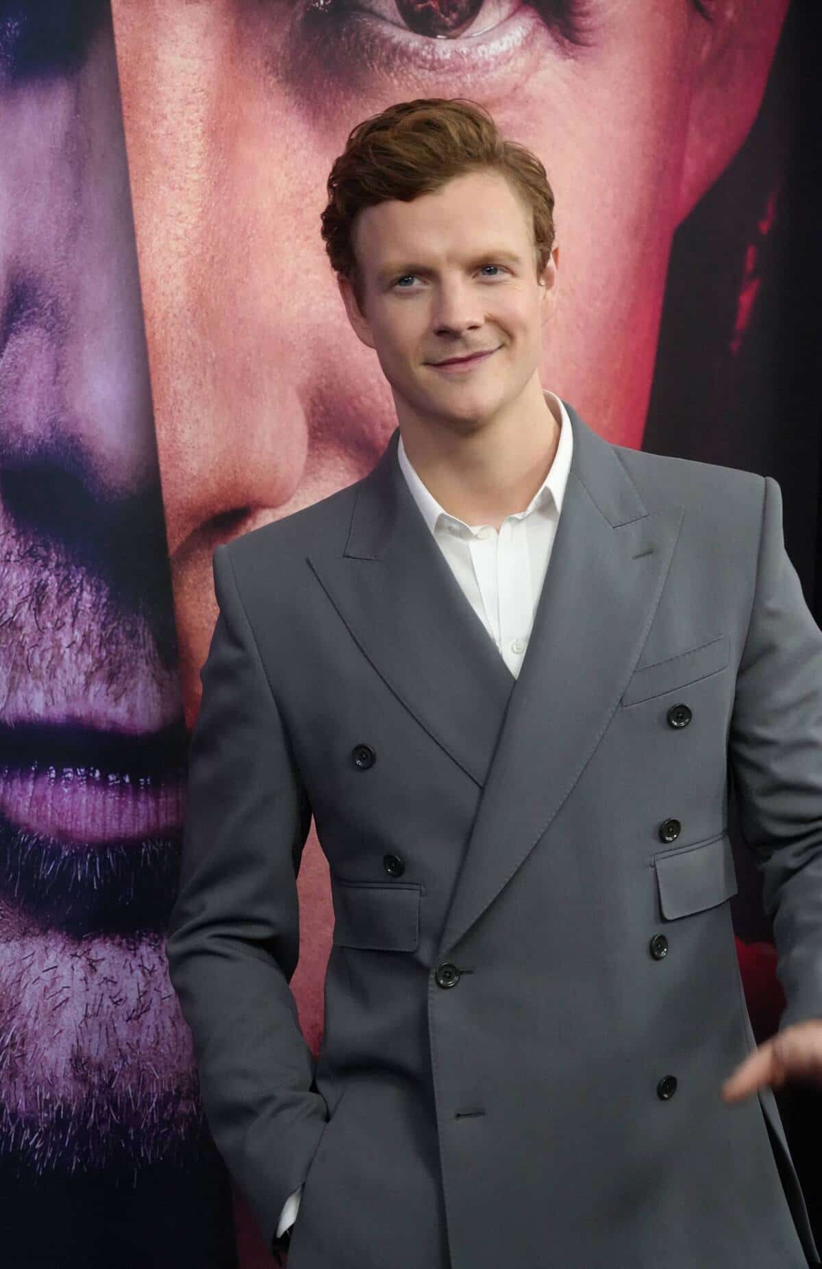 L’acteur irlandais Patrick Gibson sera le prochain James Bond... dans un nouveau jeu vidéo ...