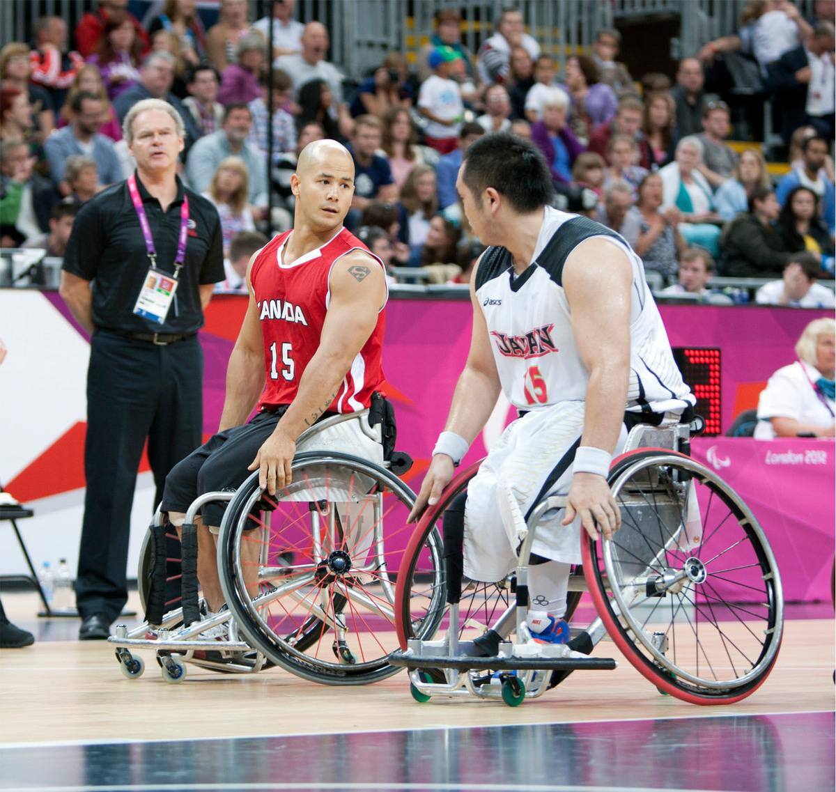 De nouvelles règles excluent David Eng de l’équipe canadienne | JDQ