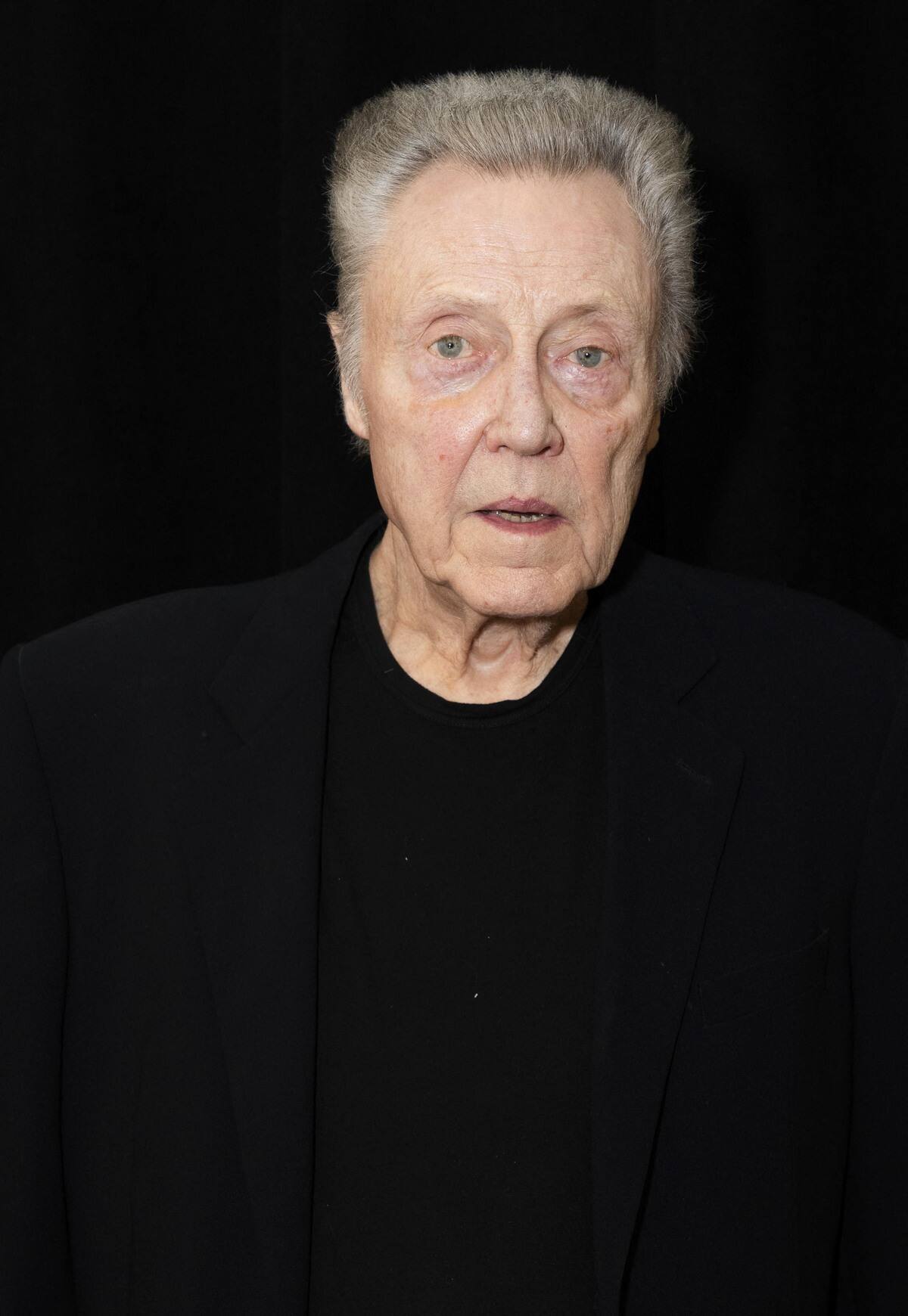L'acteur Christopher Walken, 81 ans, ne sait pas s'il reviendra dans ...