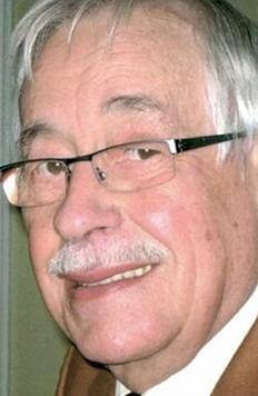 DUBUC, Robert | Le Journal de Montréal