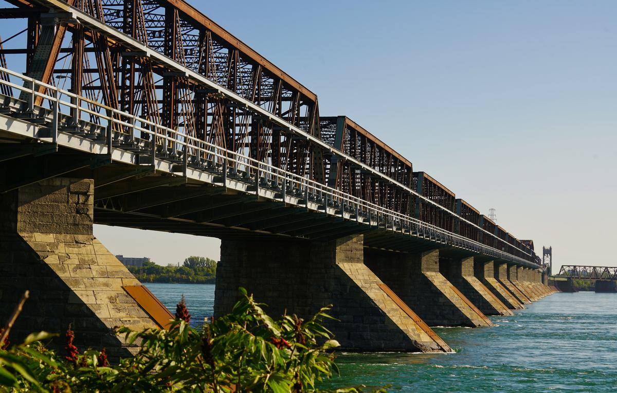 Faut-il revoir l’horaire du pont Victoria? | 24 heures