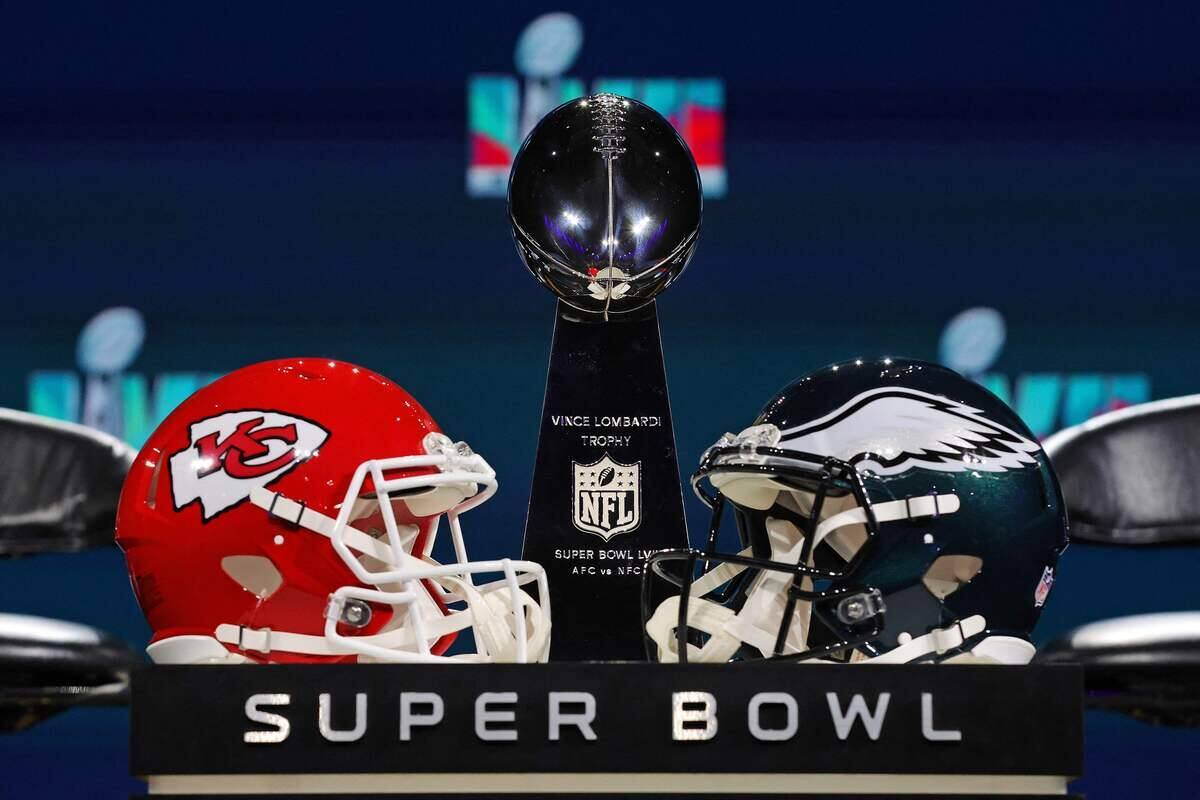 Super Bowl LVII: l'affrontement Chiefs-Eagles décortiqué pour vous | JDQ