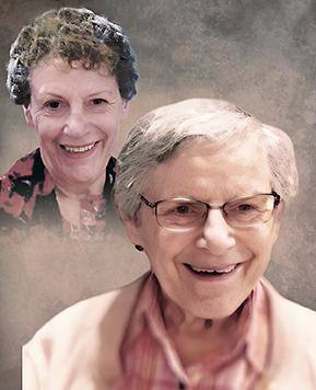 FORTIN ST-PIERRE, Georgette | Le Journal de Québec