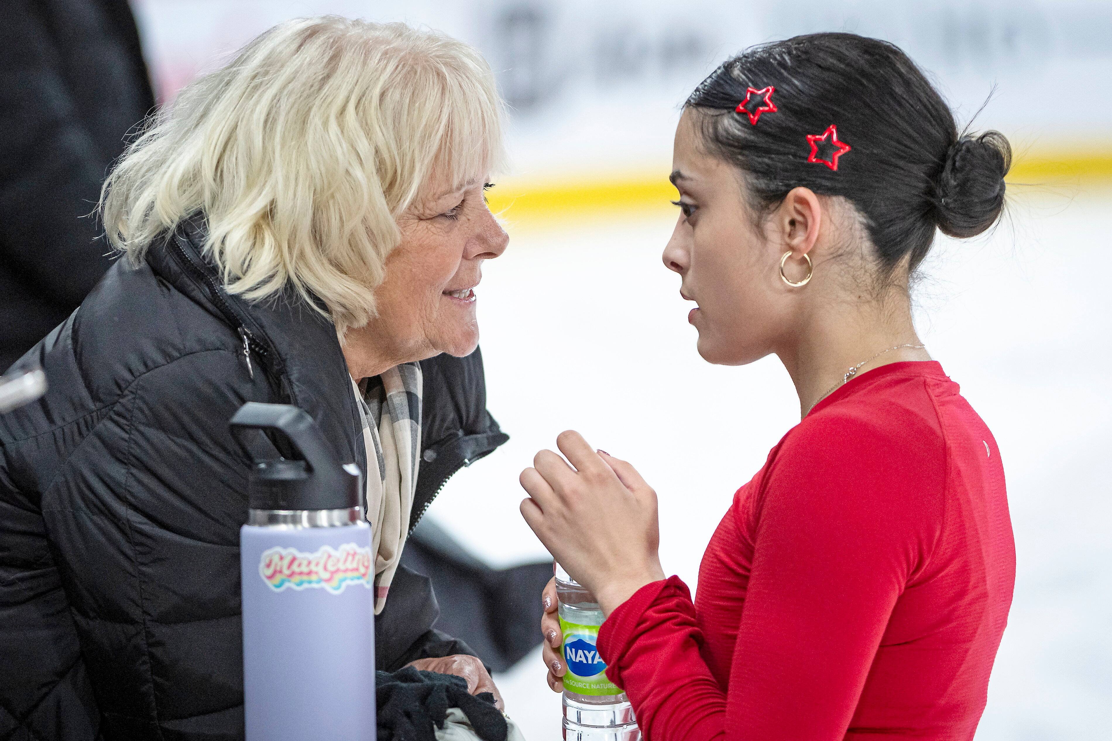 Championnats du monde de patinage artistique: un agresseur sexuel «d ...