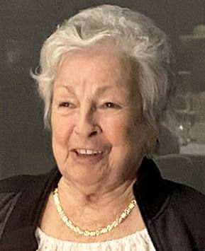 CORMIER BLAIS, Pierrette | Le Journal de Montréal