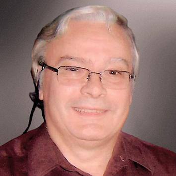 BARIL, Richard | Le Journal de Montréal