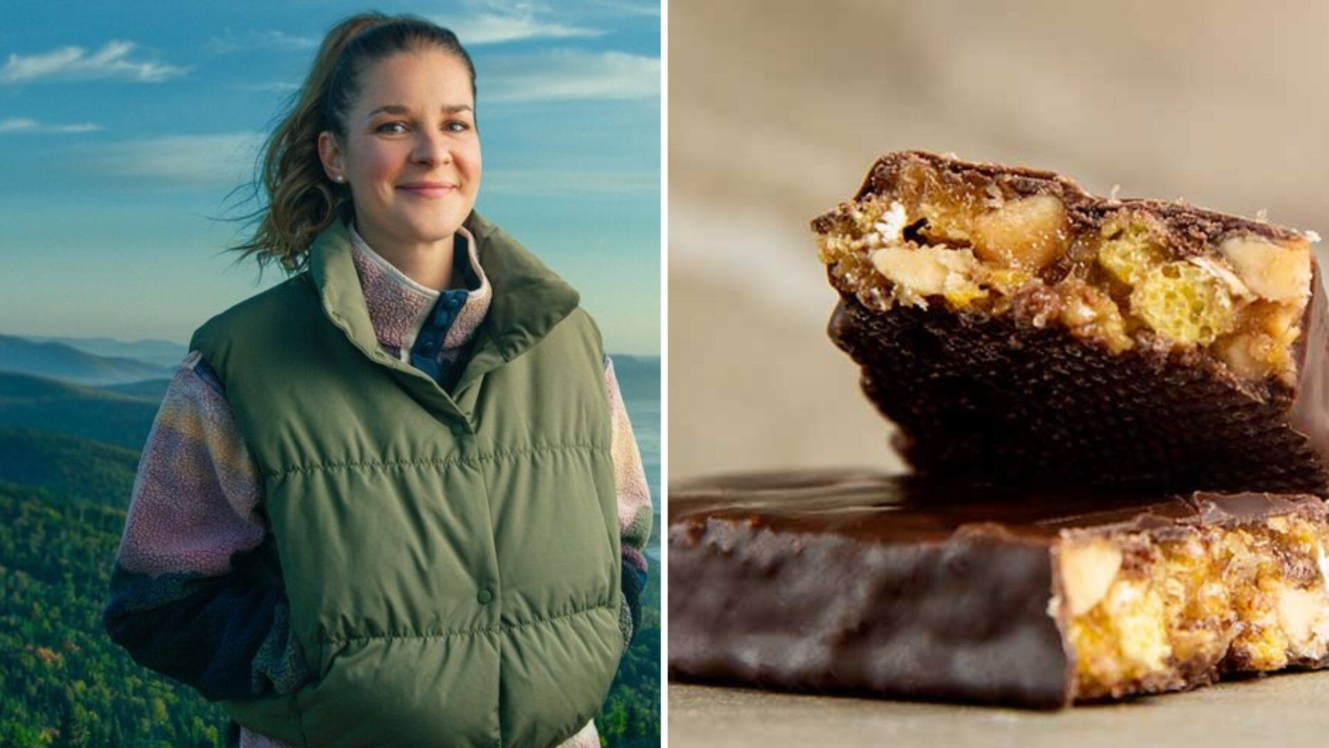 Voici quel snack tu devrais manger en regardant ces séries québécoises ...