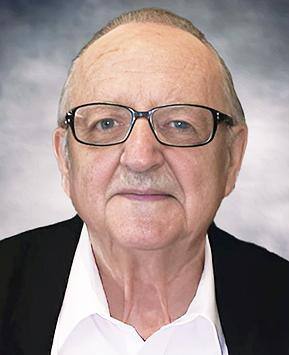 BOUCHARD, Robert | Le Journal de Montréal