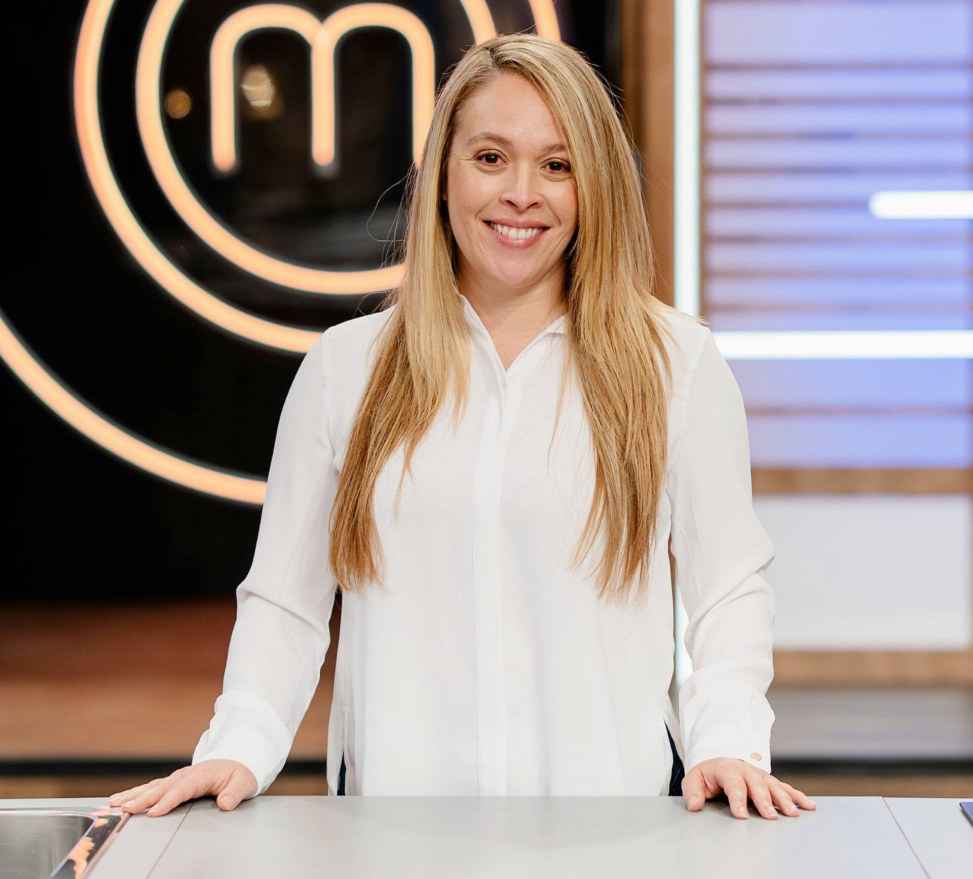 Cinq questions à Marie-Ève Gariépy, productrice de MasterChef Québec | JDM
