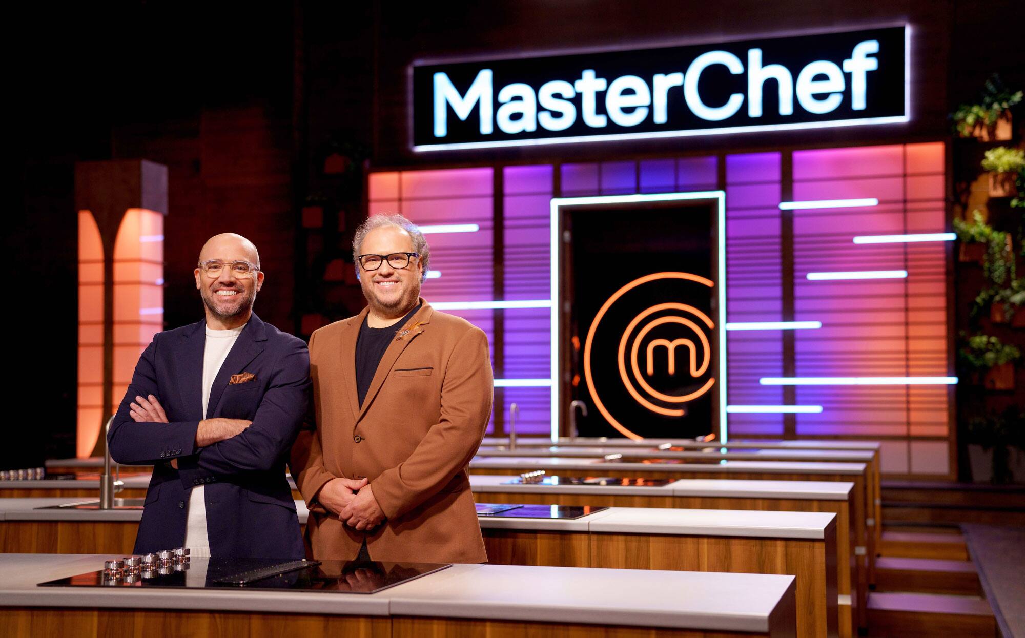 Cinq questions à Marie-Ève Gariépy, productrice de MasterChef Québec | JDM