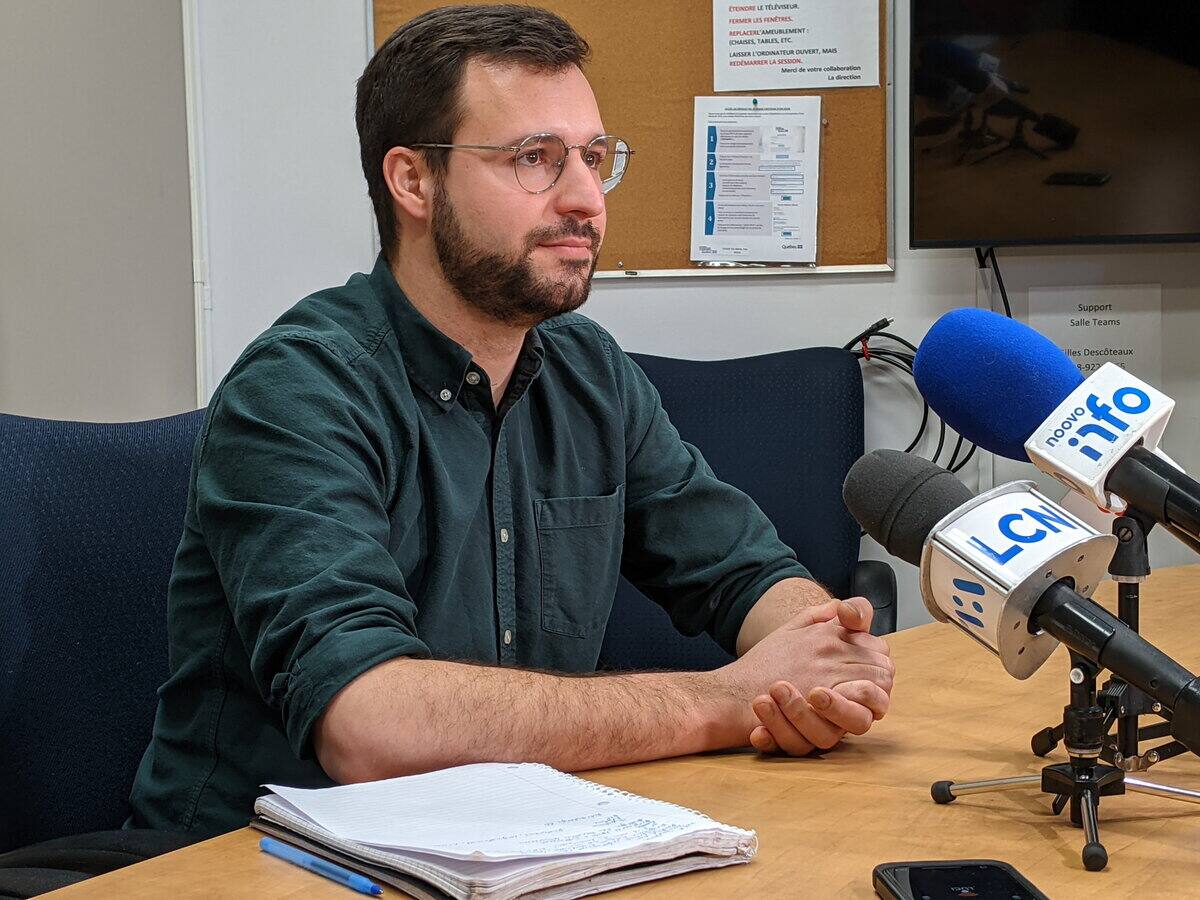 Vortex polaire à Québec: voici les conseils de la santé publique pour éviter les engelures | JDQ