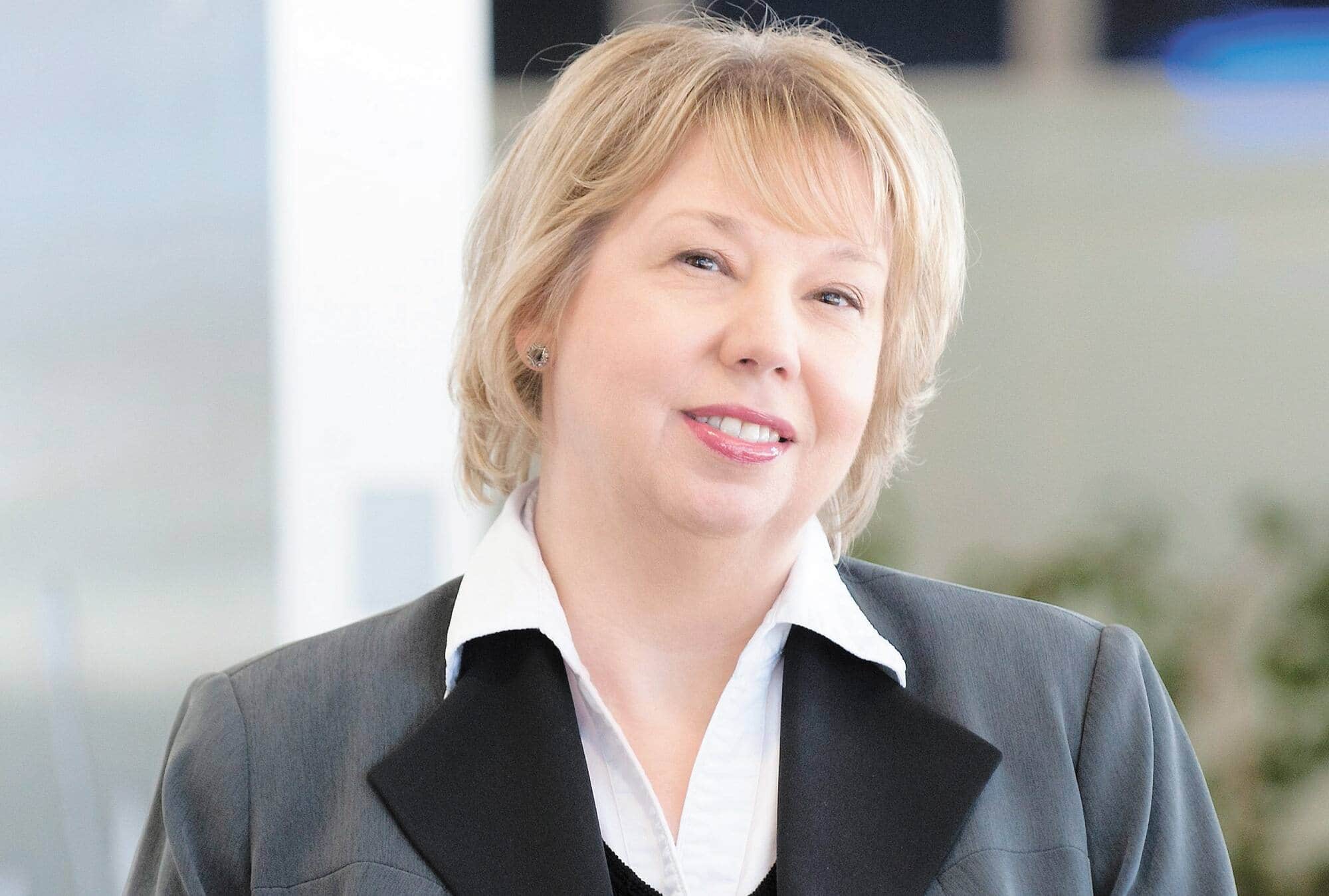 La journaliste Josée Legault recevra le prix Hélène Pedneault | TVA ...