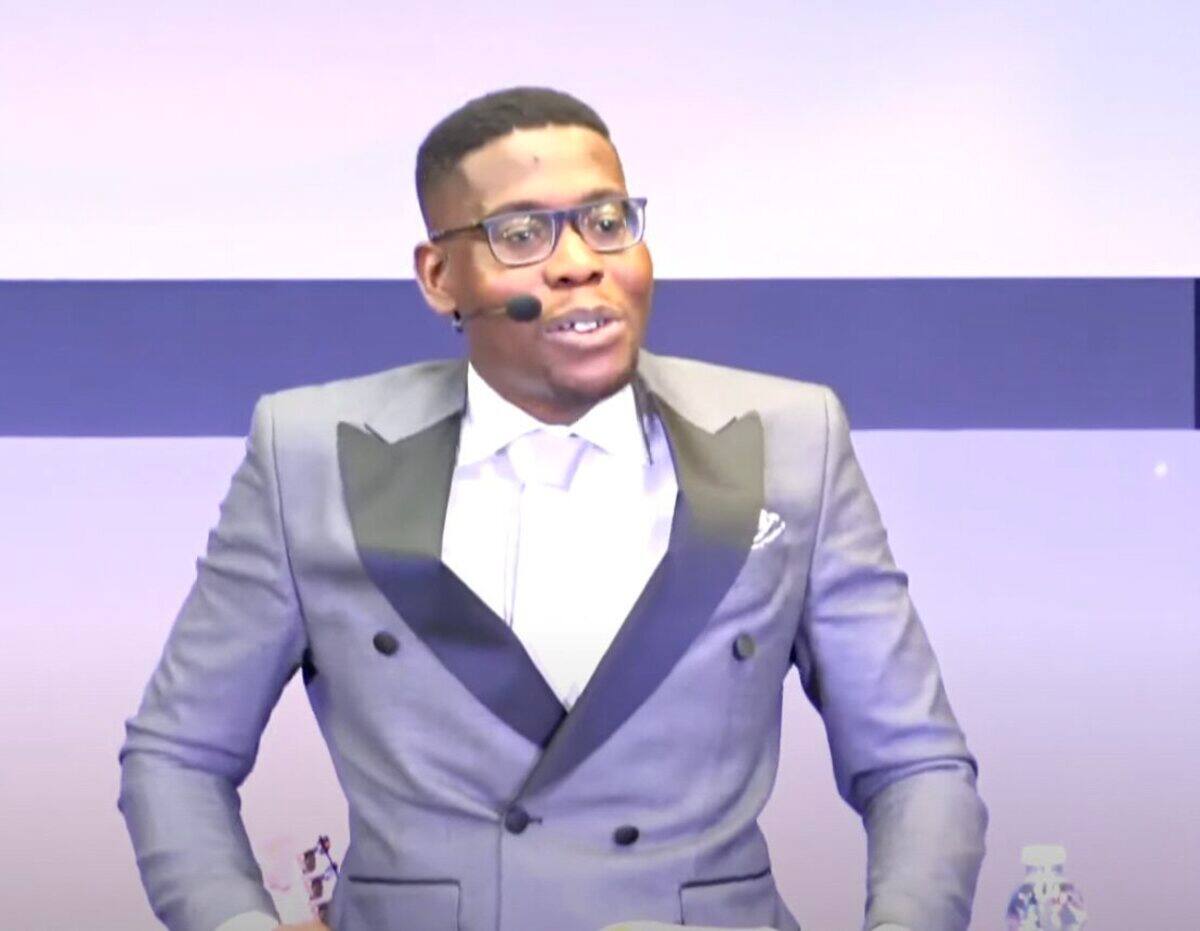 Endoctrinement, abus et manipulations: un ex-bras droit de Mukendi ...