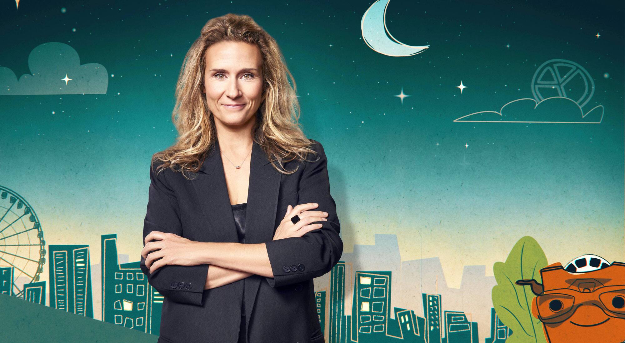 Rentrée Télé: voici les 40 émissions à ne pas manquer cet hiver | JDM