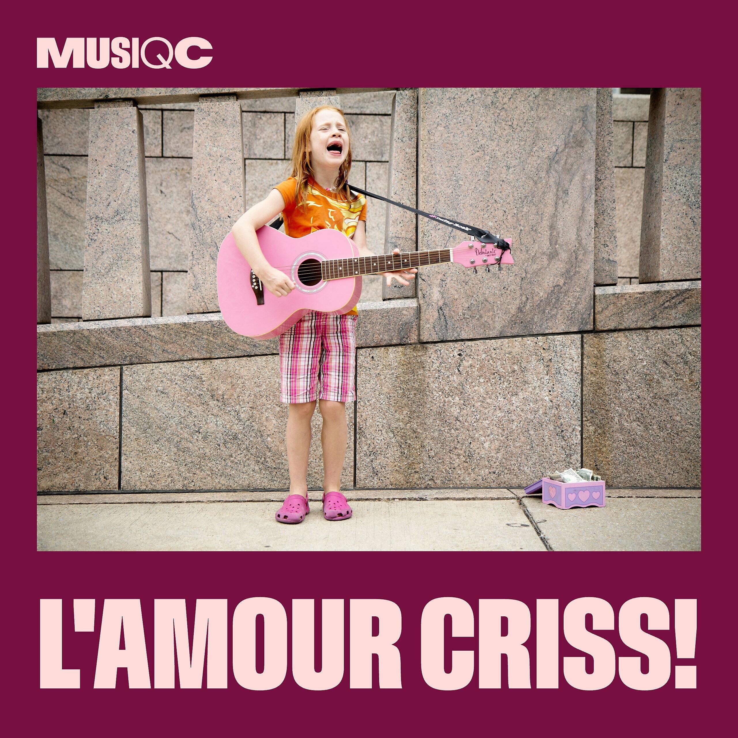 MUSIQC | Voici un bouquet de chansons pacifiques pour célébrer la ...