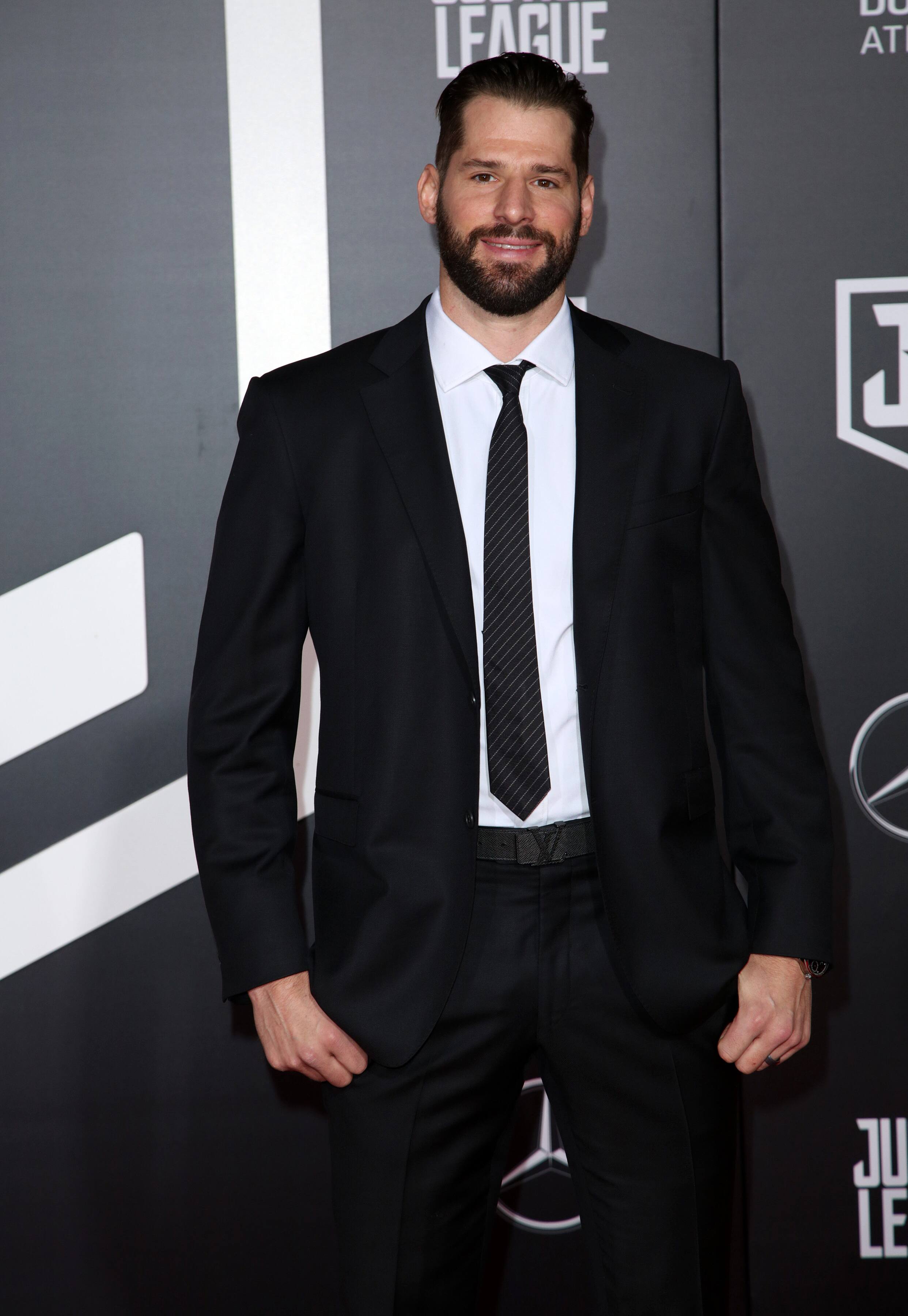 L’ancien de la LNH Ryan Kesler cité à procès pour agression sexuelle | JDQ