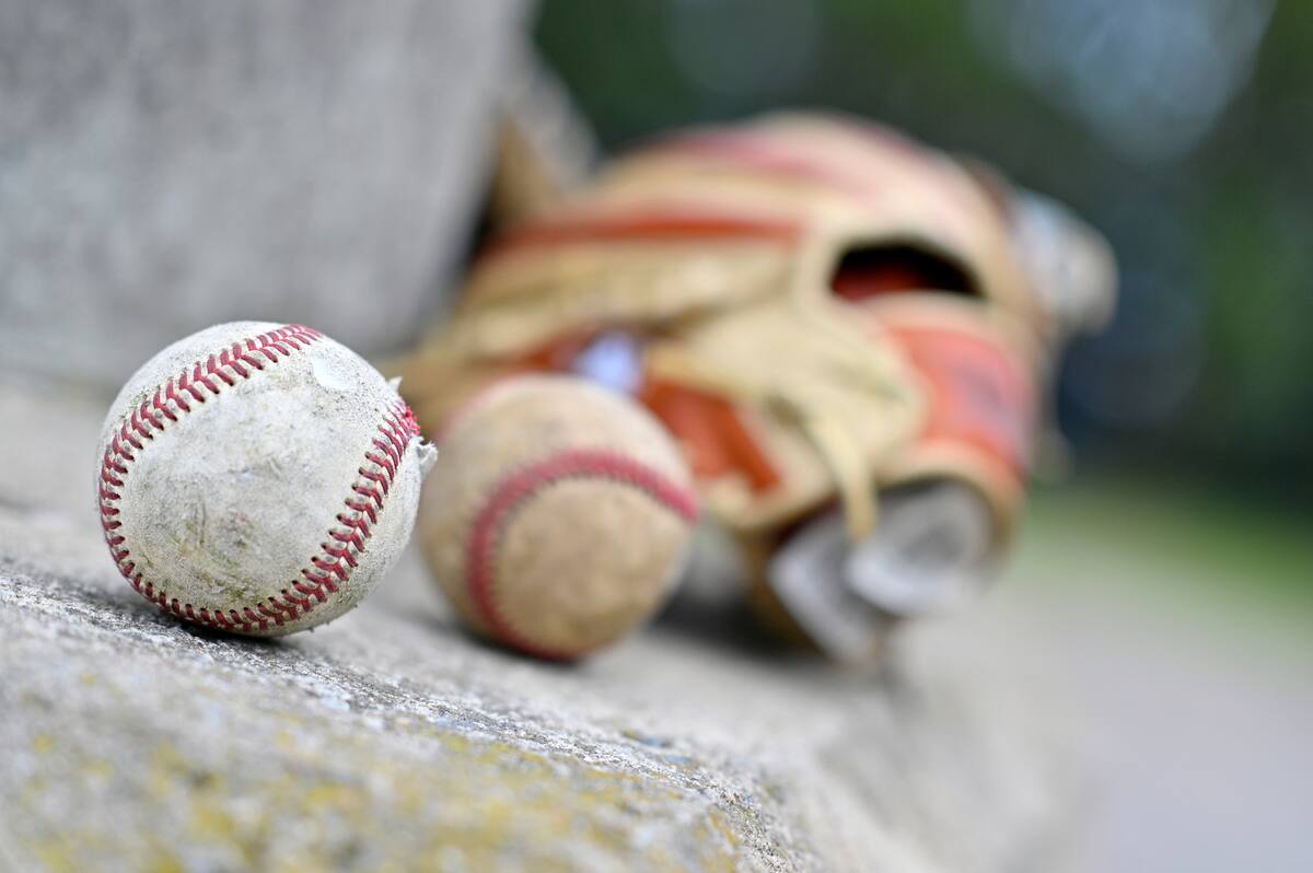 Une tragédie frappe Baseball Canada - TVA Sports