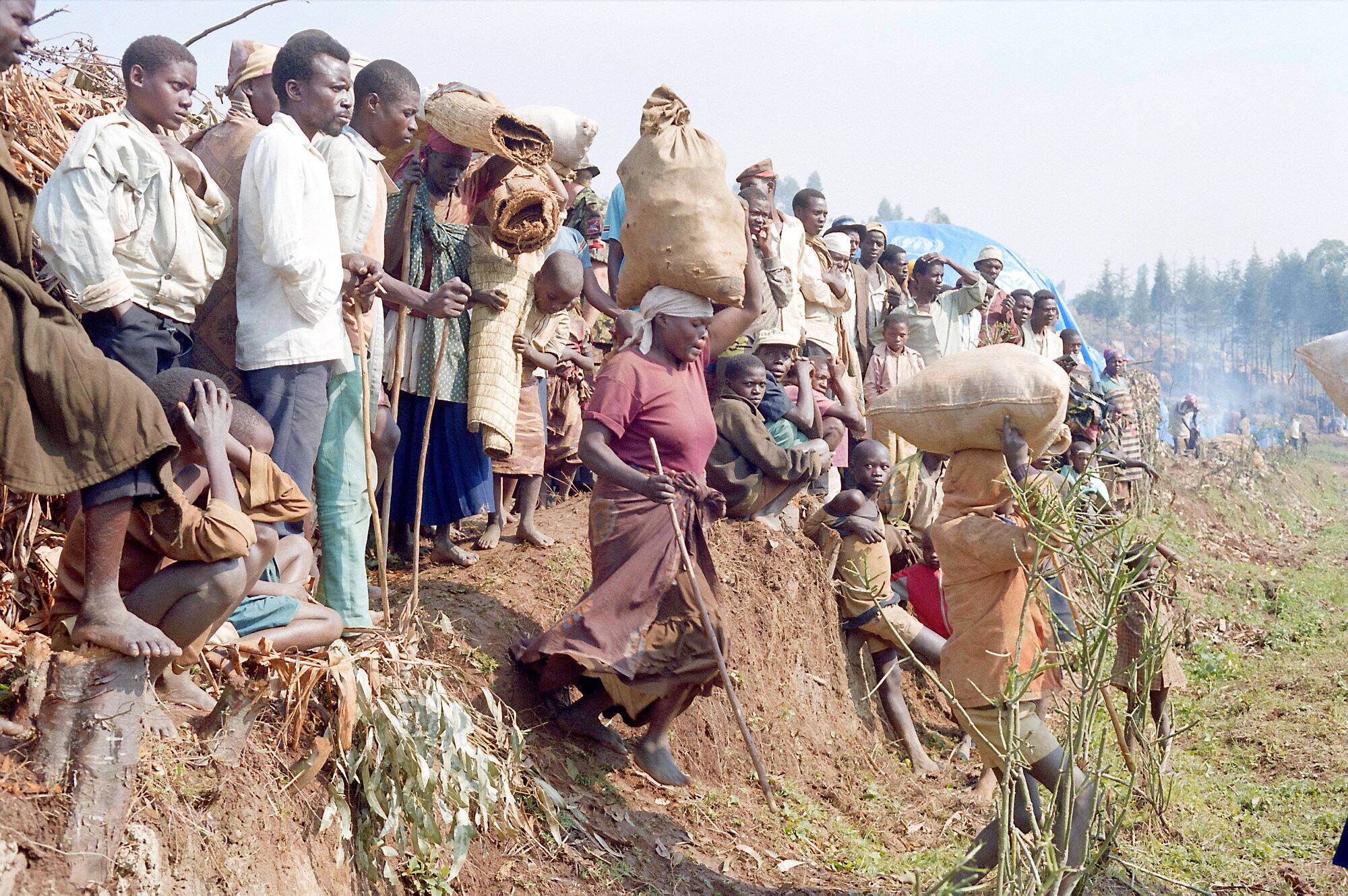 Il y a 30 ans, 100 jours d’horreur débutaient au Rwanda | JDM