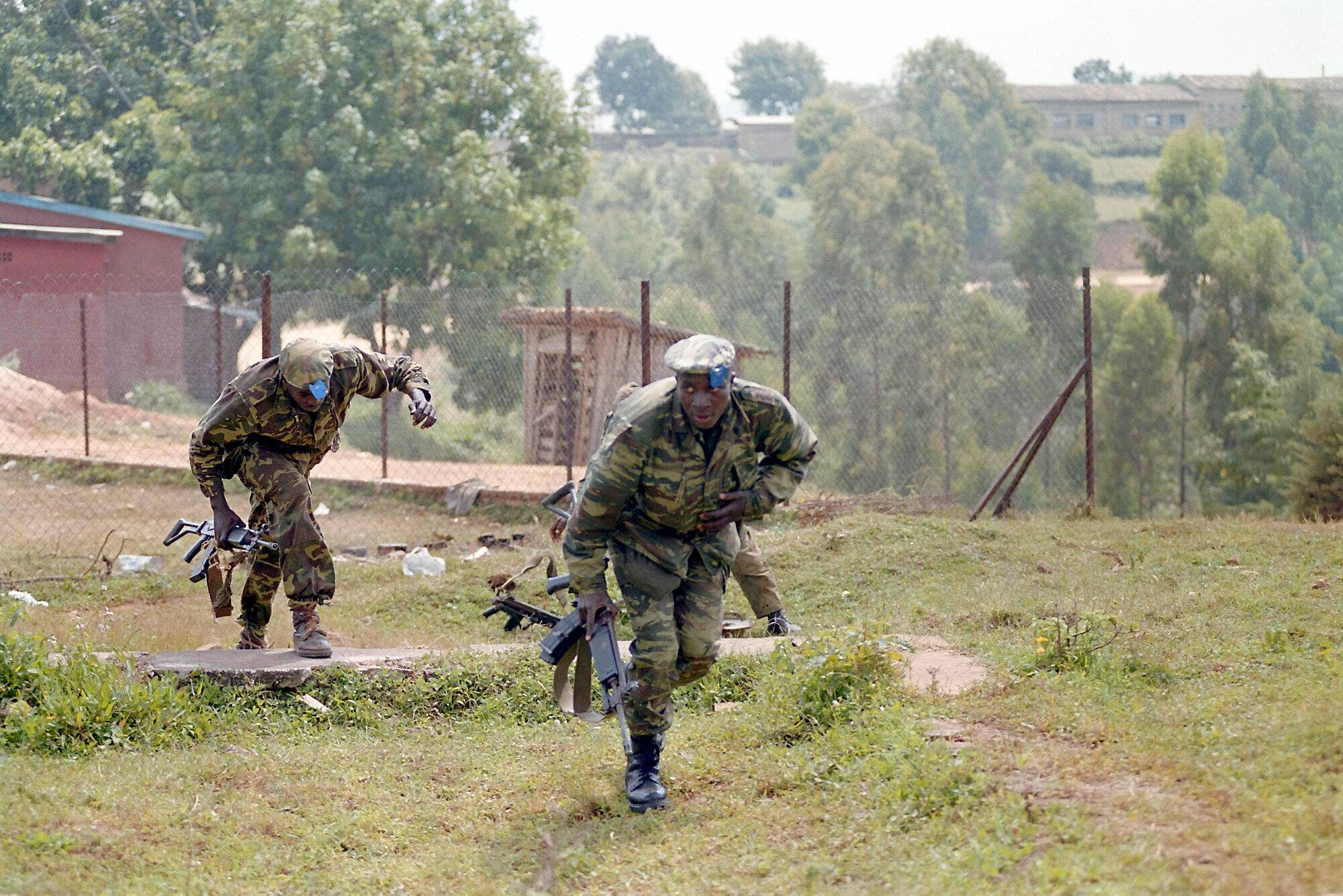 Il y a 30 ans, 100 jours d’horreur débutaient au Rwanda | JDM